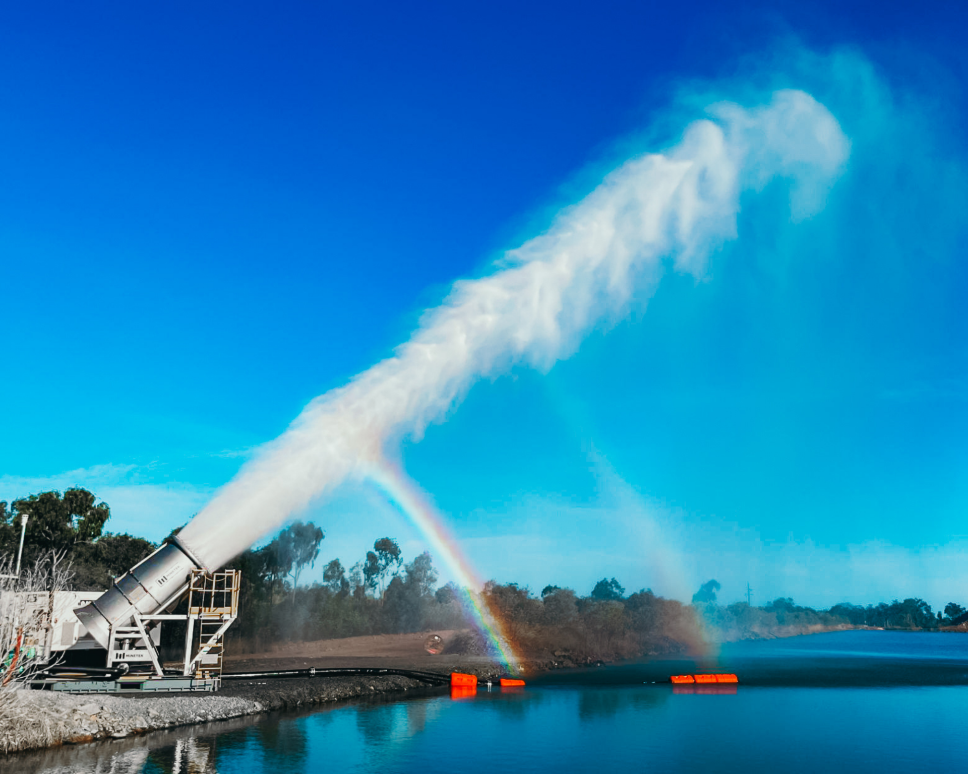 Mechanical Evaporation and Humid Climates | Minetek