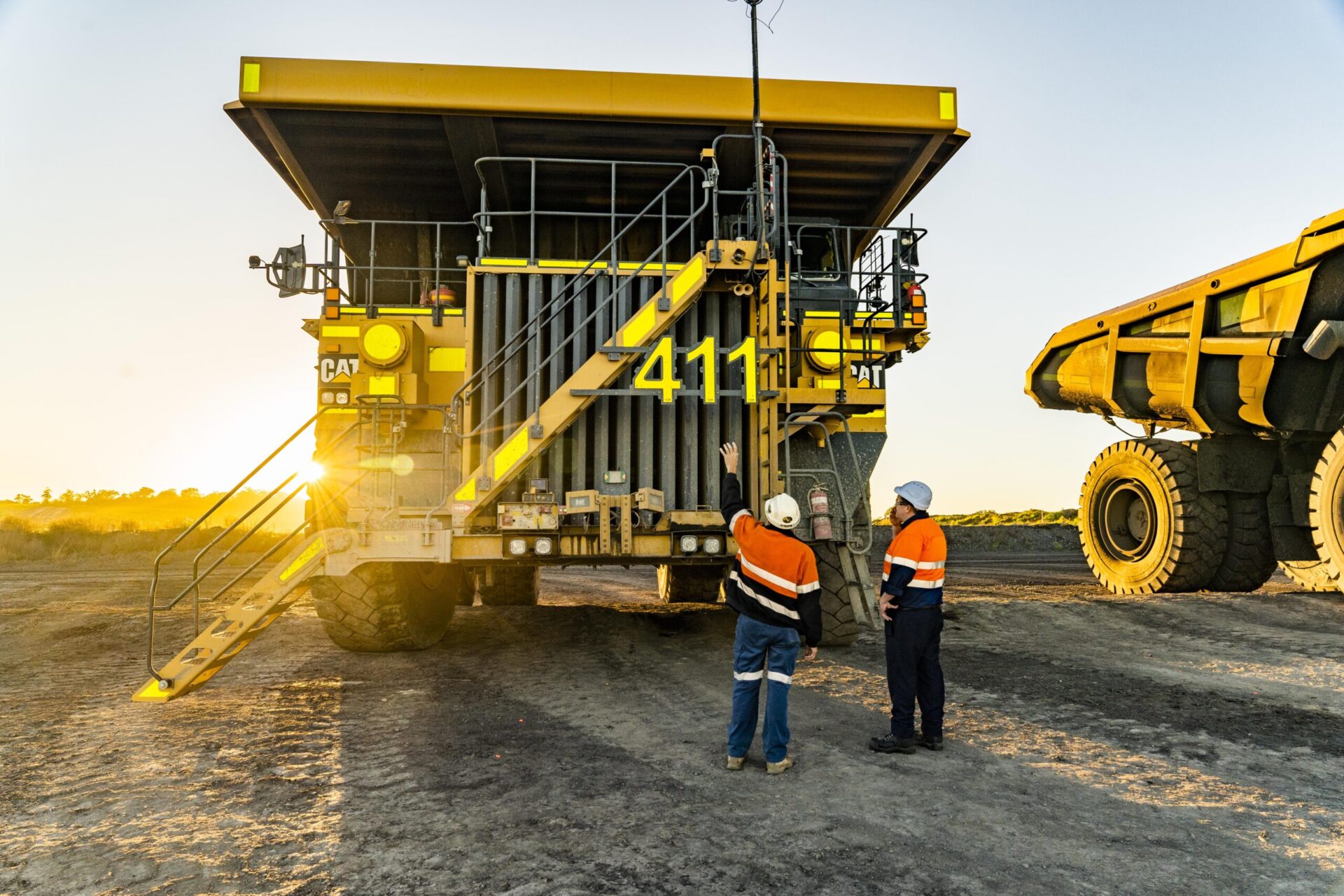 Sound | Capability brochure - Minetek