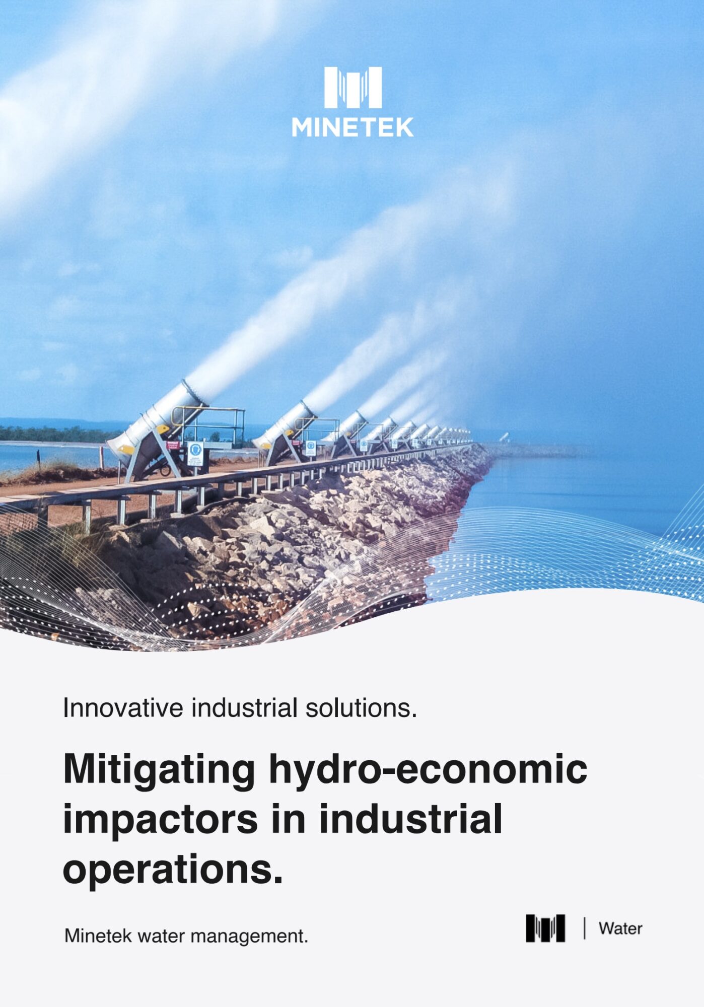 Innovative Industrial Solutions | Minetek
