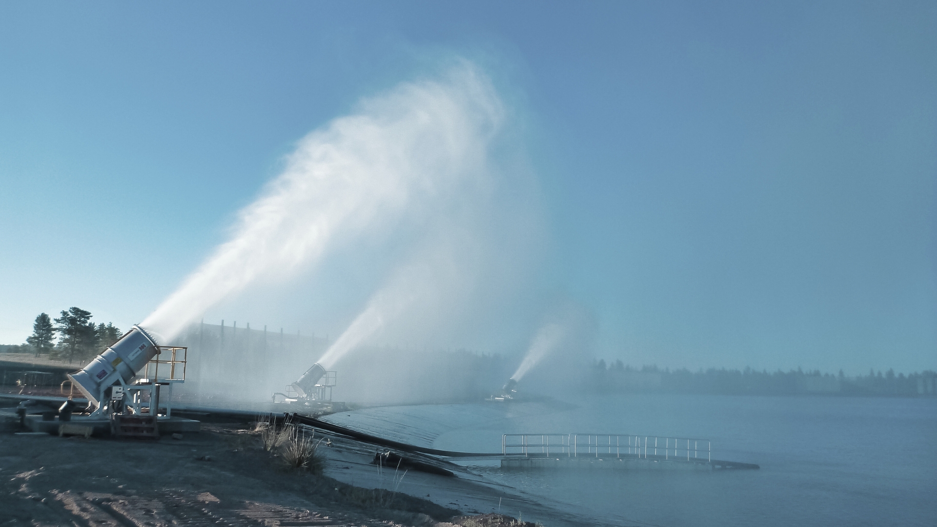 Disposal of Coal Combustion Residuals (CCR)