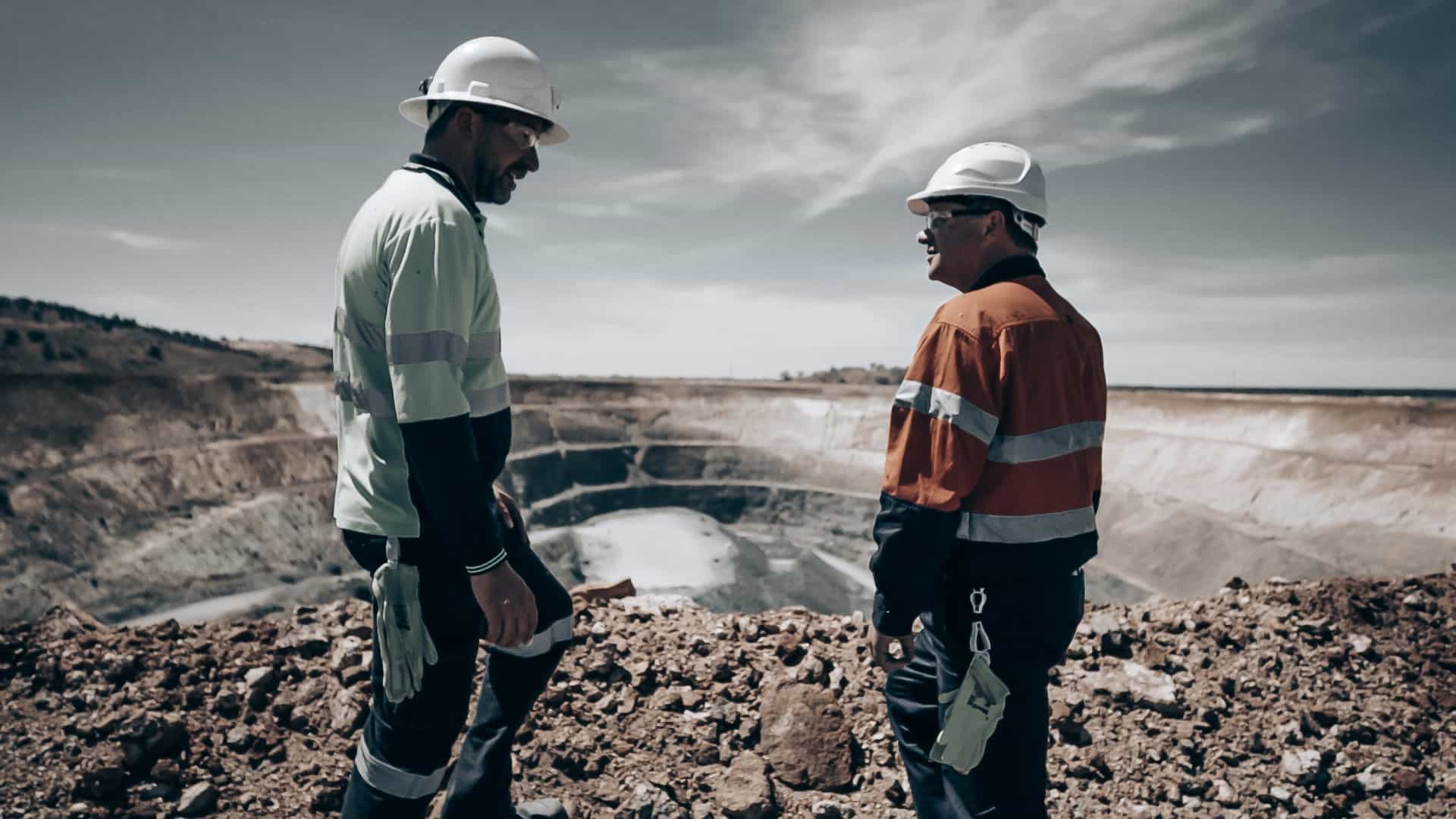 Maximizing Uptime with Minetek’s Scaleable Operational Solutions