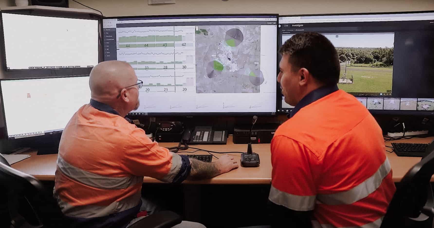 Redefining Noise Control in Mining: Minetek Sound’s Advanced Testing