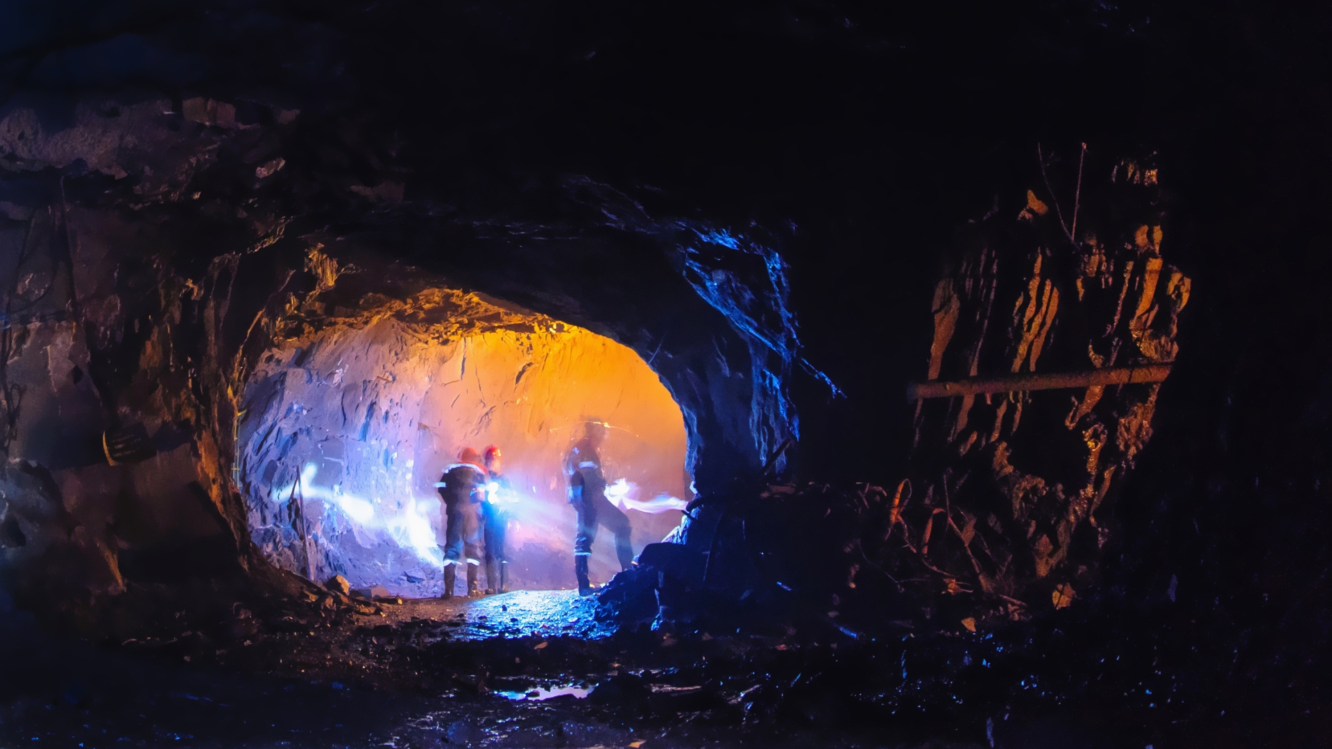 Underground ventilation compliance 2026: Plan to proof | Minetek