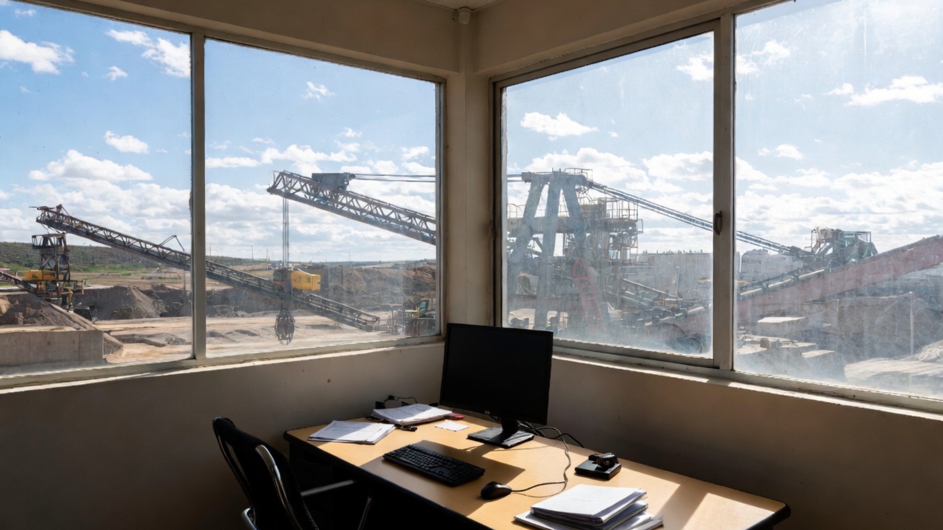 2026 Mining Outlook: 7 trends shaping the future of global operations ...
