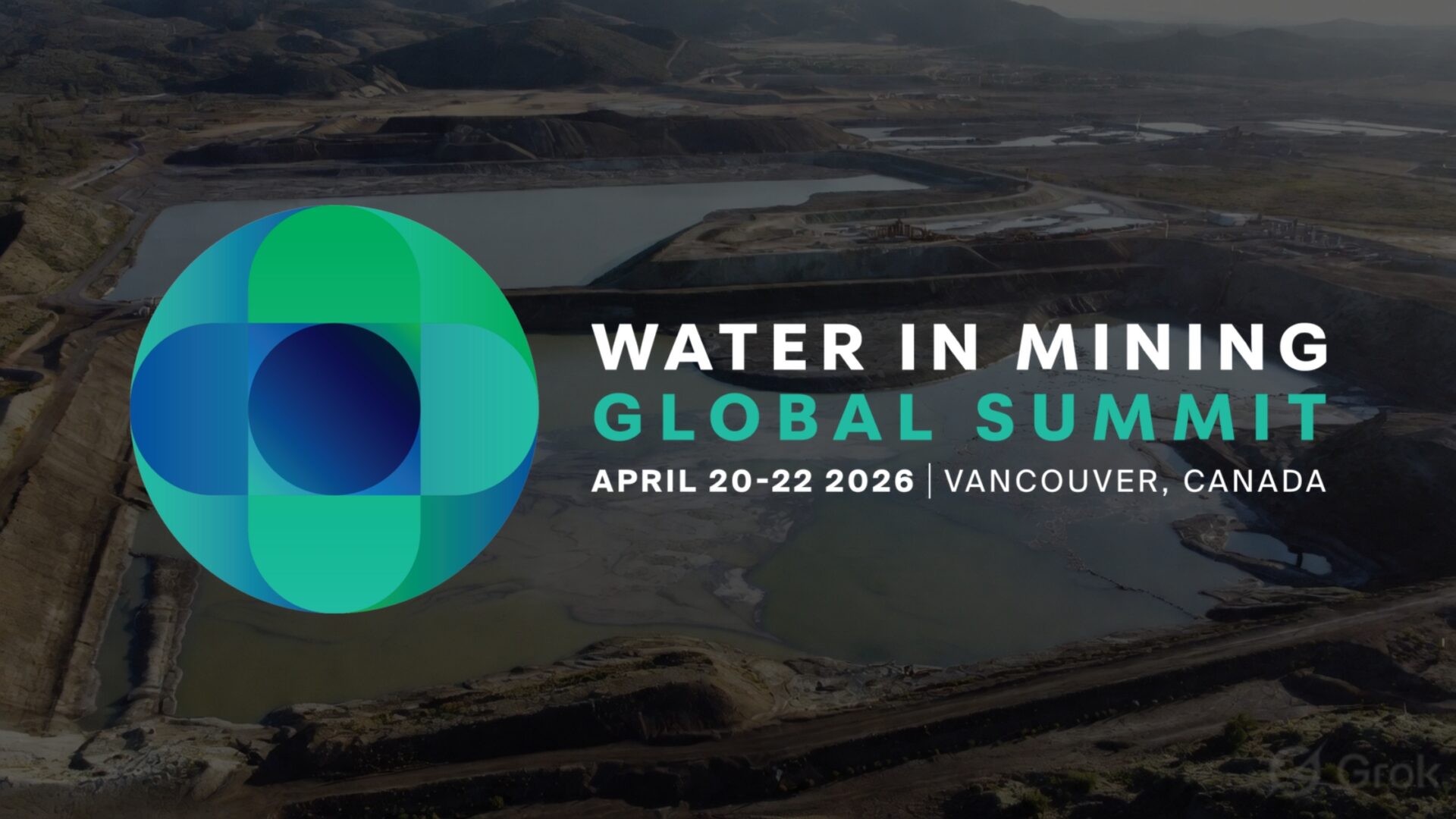 Minetek at Water in Mining 2026 Vancouver | Mine Water Management
