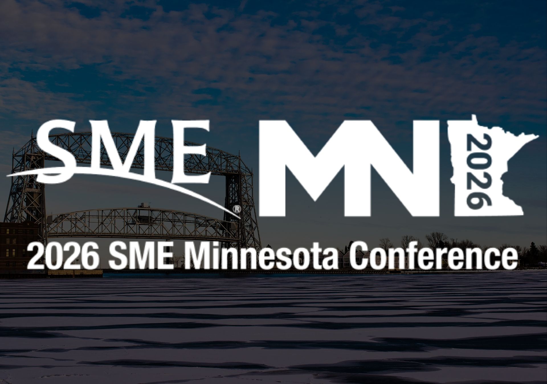 Minetek at SME Minnesota Conference 2026 | Mine water management