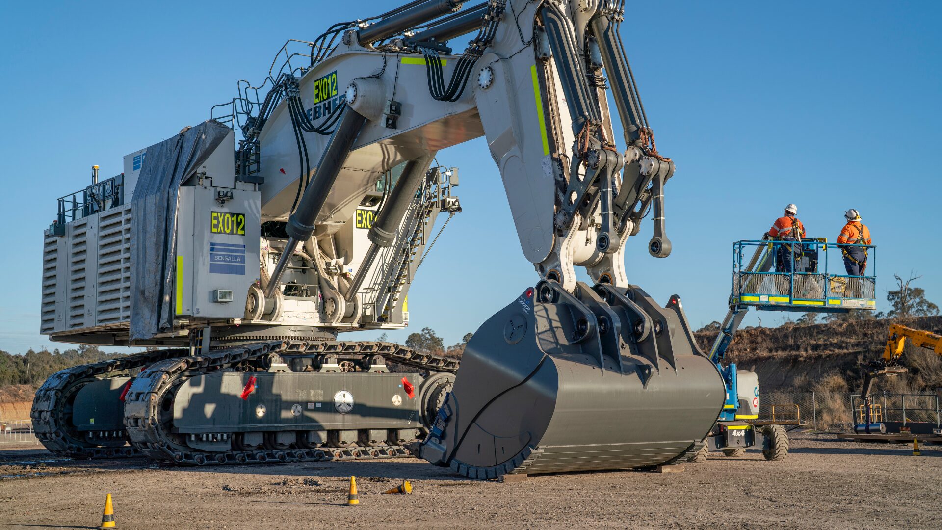 Industrial noise reduction: 7 systems for large sites | Minetek